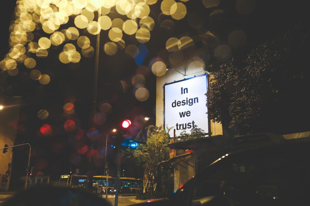 6 tipos de design » ATA Hub