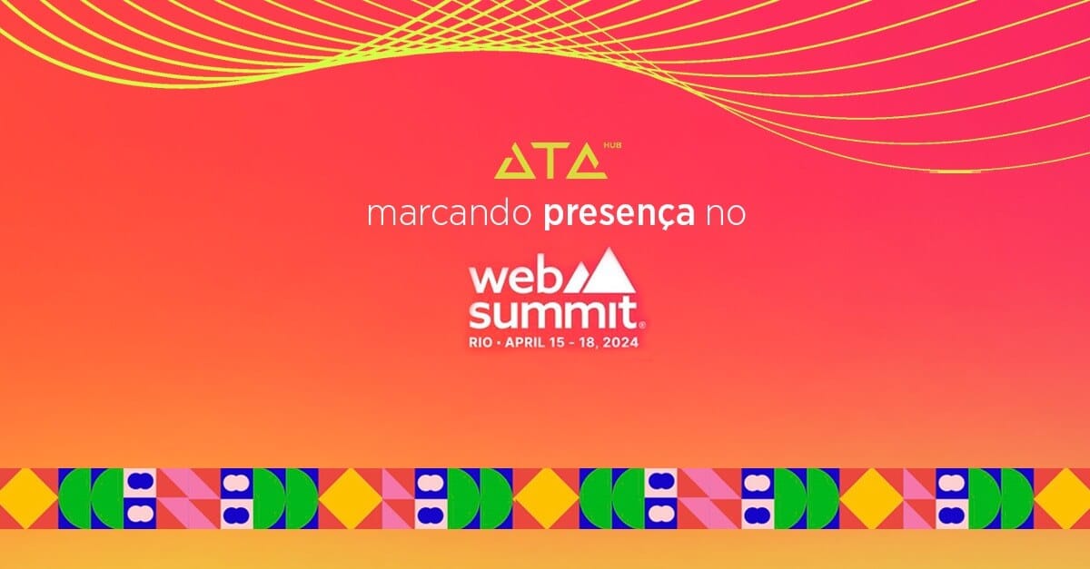 Web Summit 2024: CMO como uma tendência no marketing digital » ATA Hub